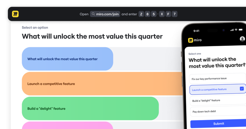 Miro Review: Pros, Cons, Features and Pricing