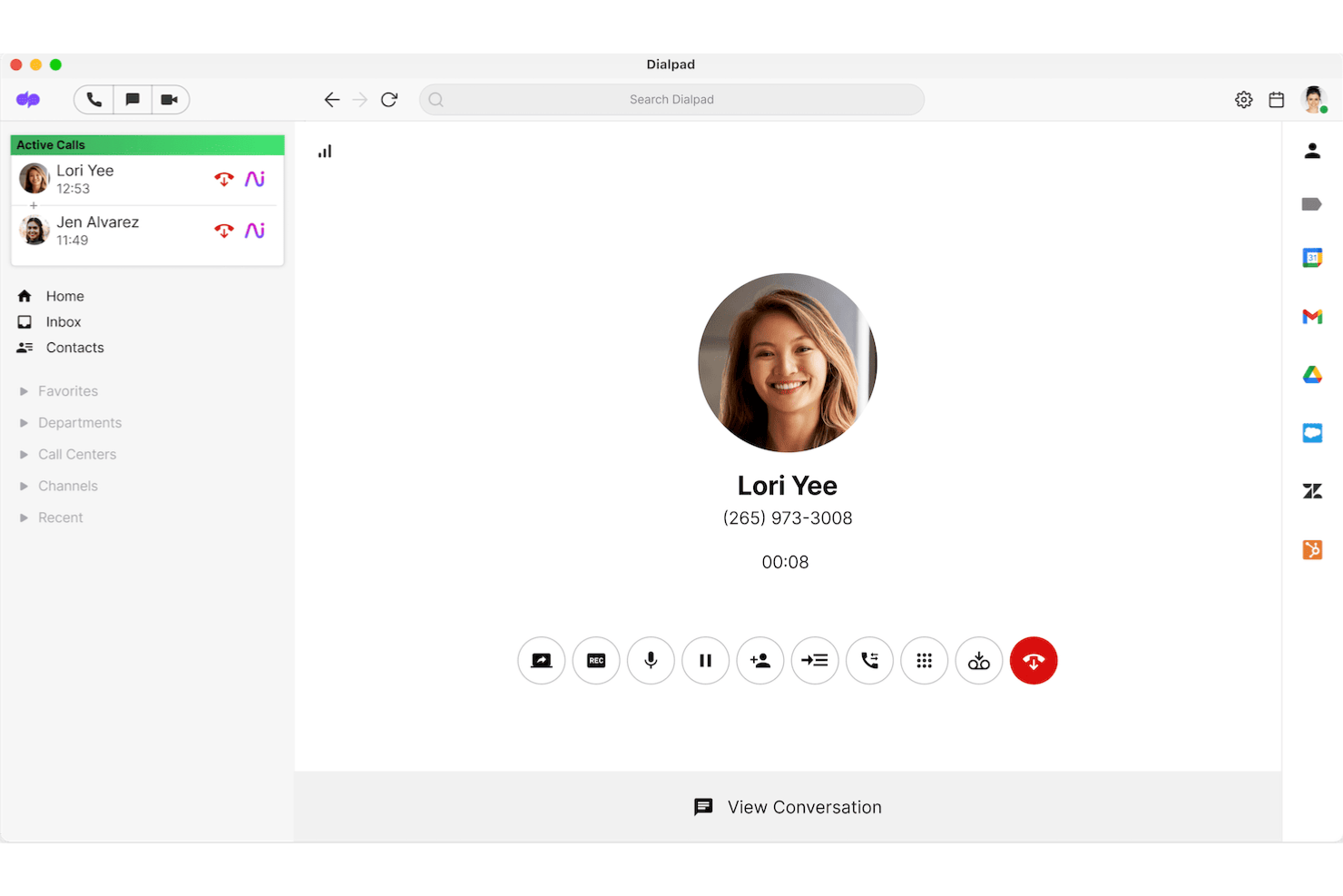 Dialpad Review: Pros, Cons, Features & Pricing