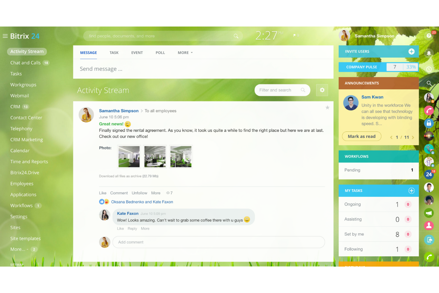20 Best Cloud-Based Contact Center Software of 2024 - The CX Lead 20 Best Cloud-Based Contact Center Software of 2024 - The CX Lead