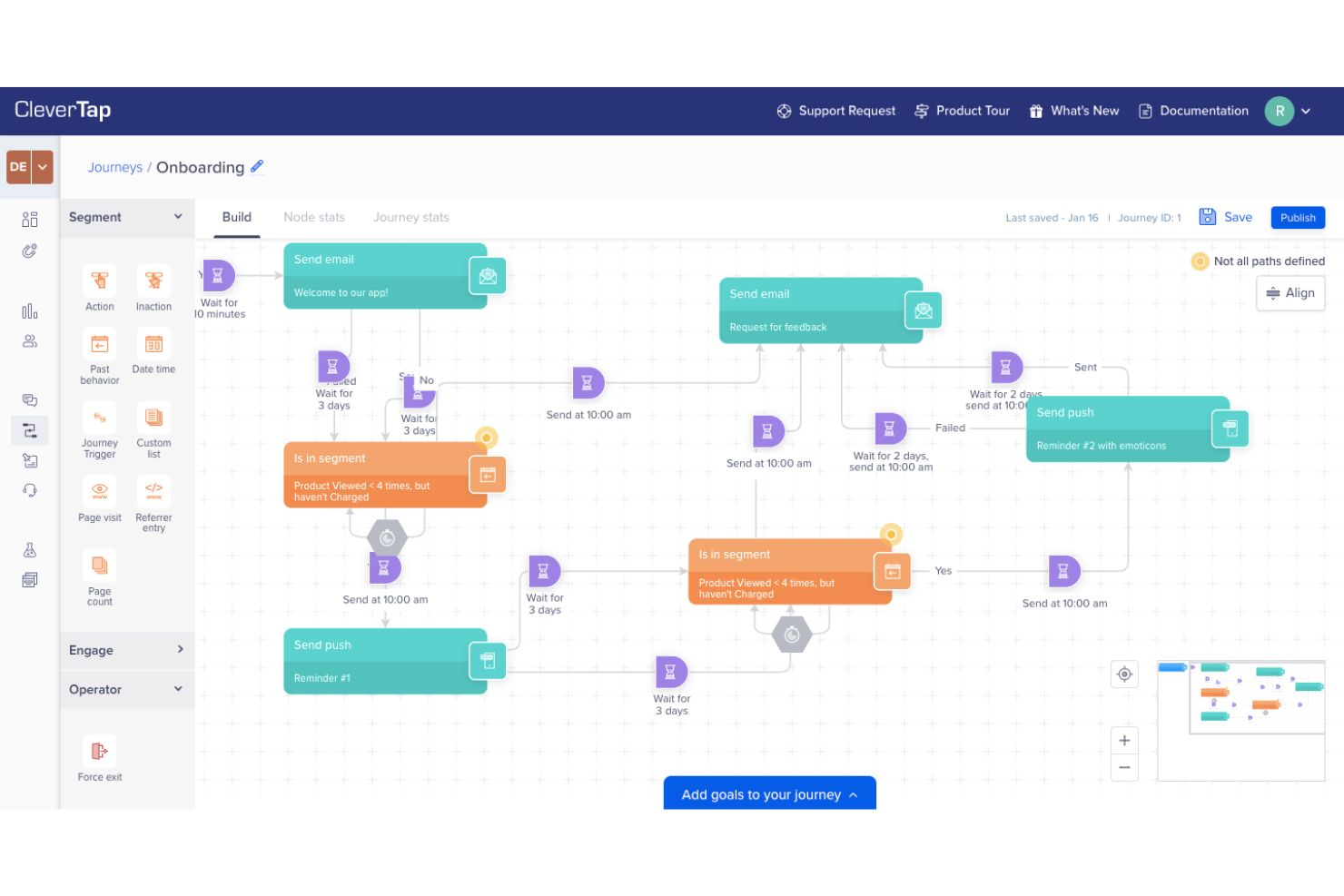 What Are Customer Analytics Tools 2025 Recommendations Reviews 1041