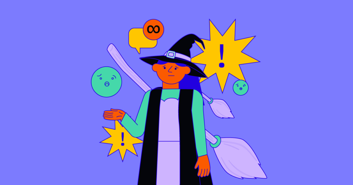 10 Digital Trends For 2020. Meet The Dark Side.