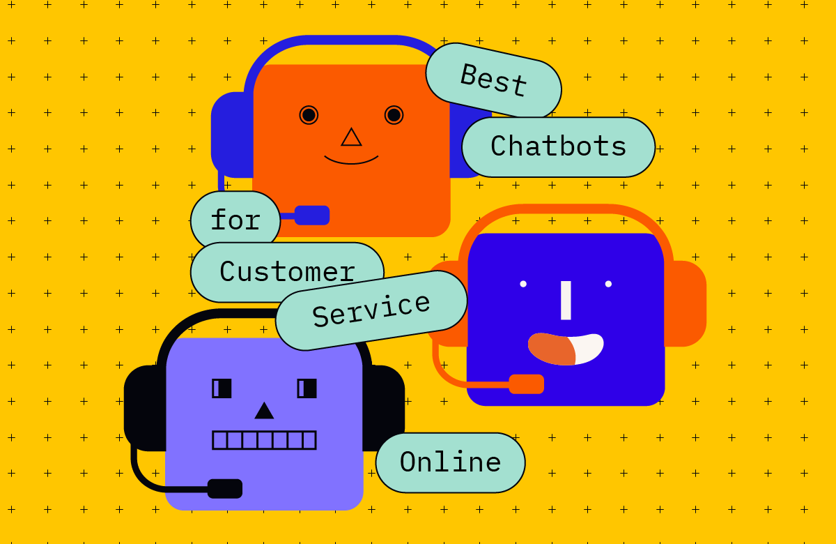 10 Best Chatbots For Customer Service Online In 2026