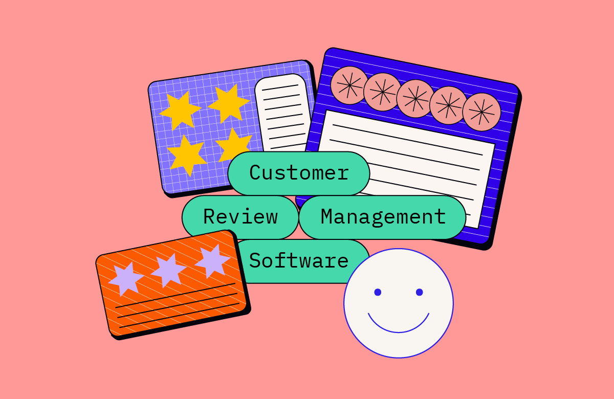 10 Best Customer Review Management Software of 2026