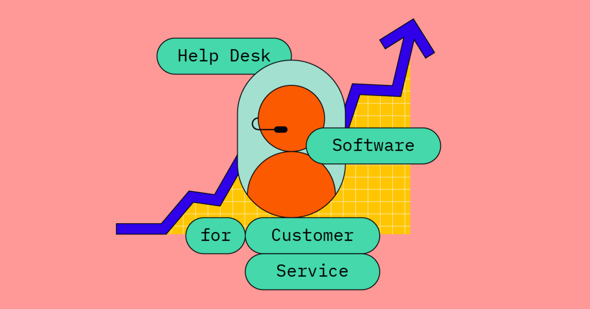 10 Best Help Desk Software of 2026: Reviewed & Compared