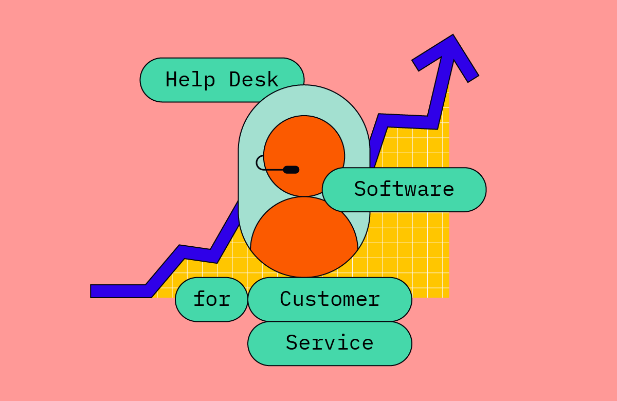 38 Best Help Desk Software of 2026: Reviewed & Compared