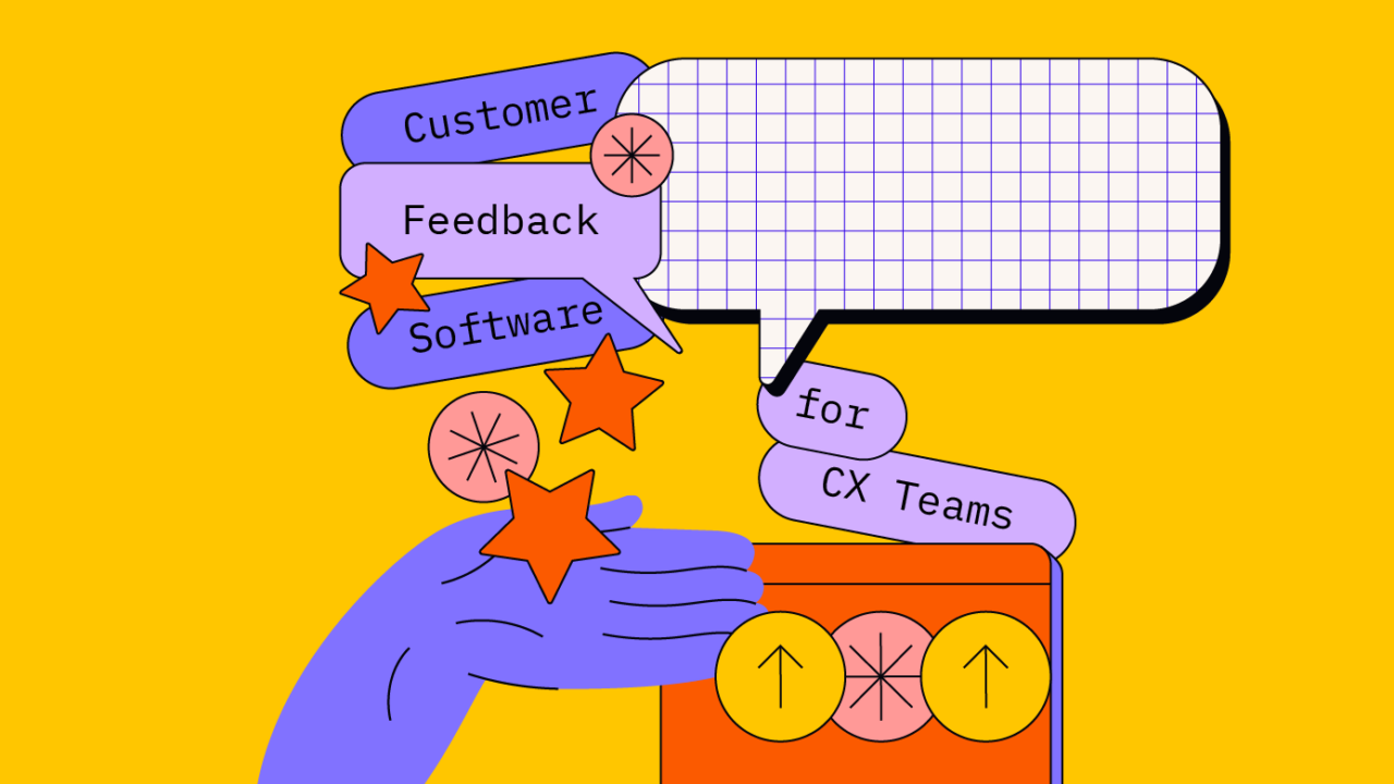 10 Best Customer Feedback Software of 2026