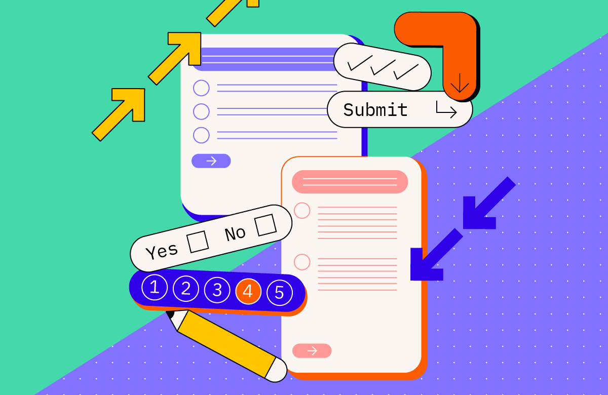 How To Ask Customers To Fill Out A Survey