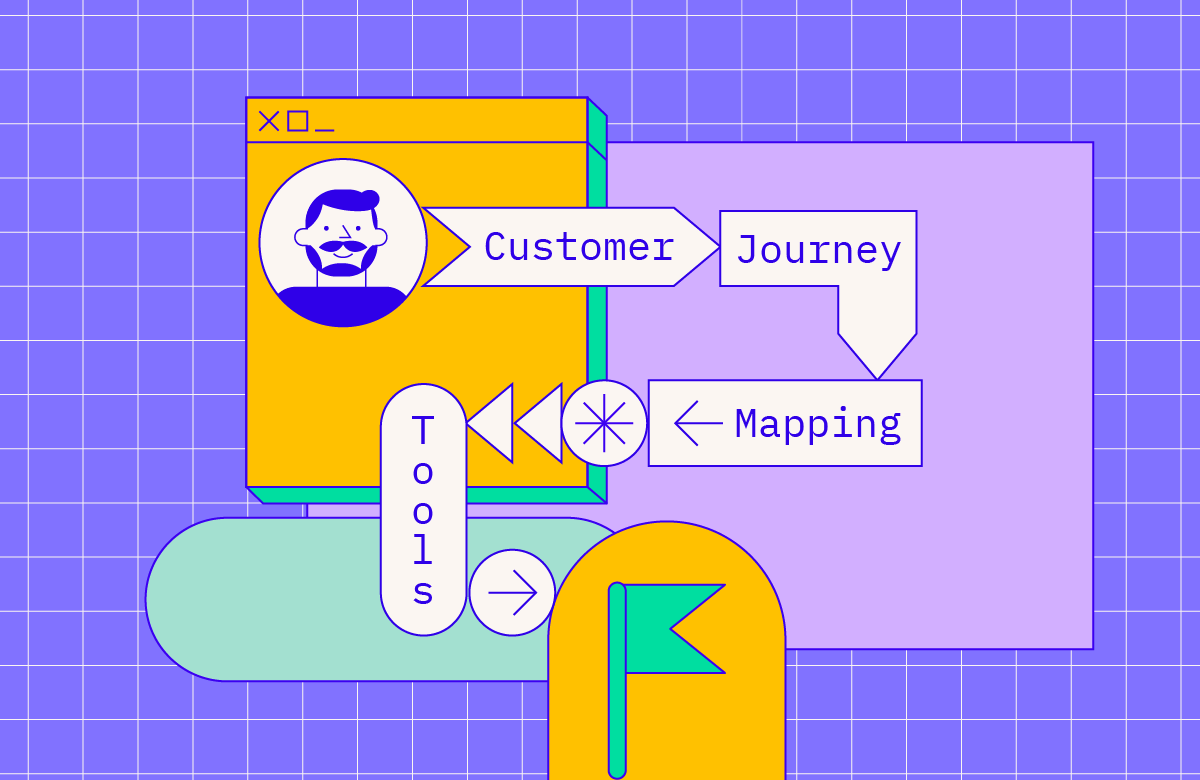 34 Best Customer Journey Mapping Tools in 2026