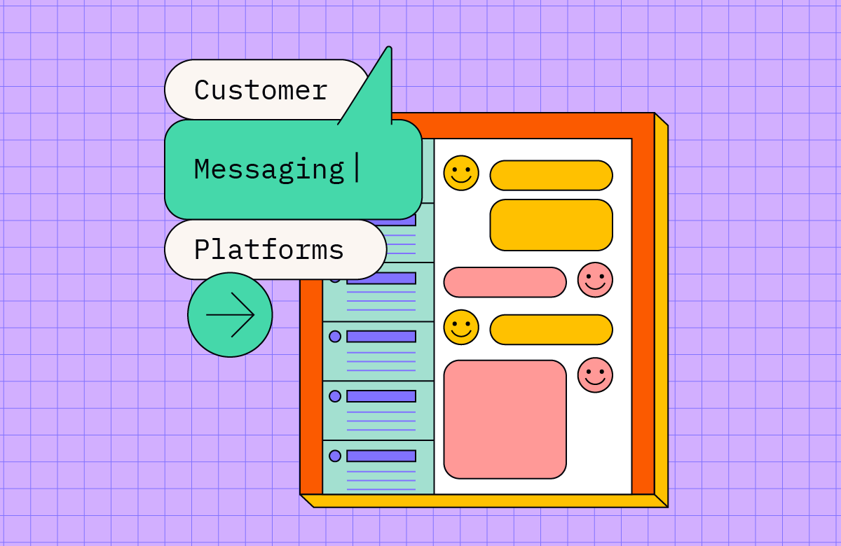 20 Best Customer Messaging Platforms for Teams In 2026