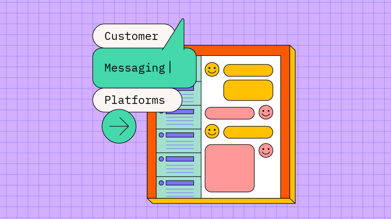 20 Best Customer Messaging Platforms for Teams In 2026