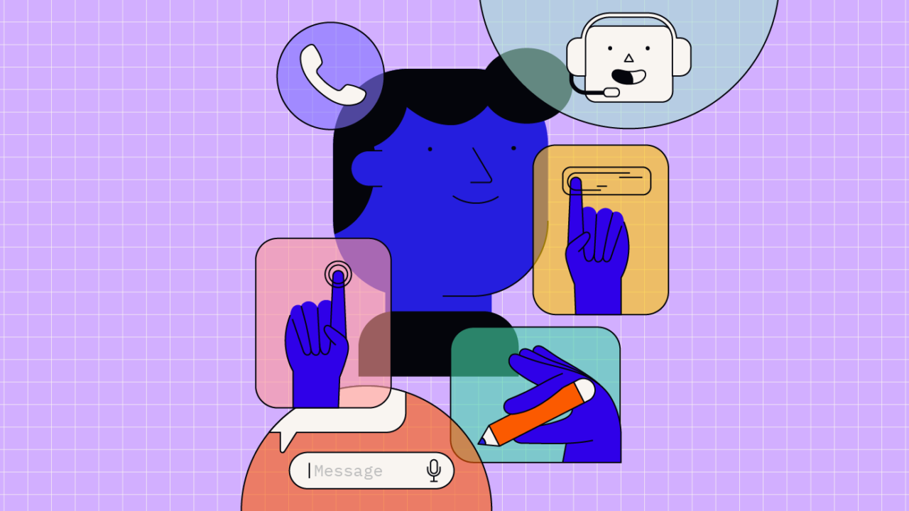Experiencia Omnicanal Digital: Guía Práctica en 6 Pasos