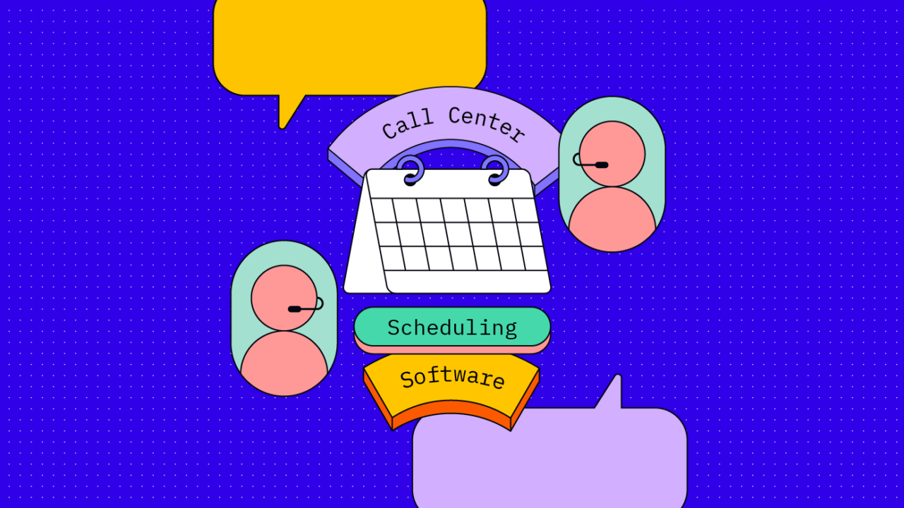 23 Best Call Center Scheduling Software Of 2026