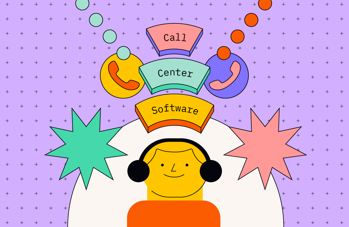 10 Best Call Center Software Reviewed for 2026