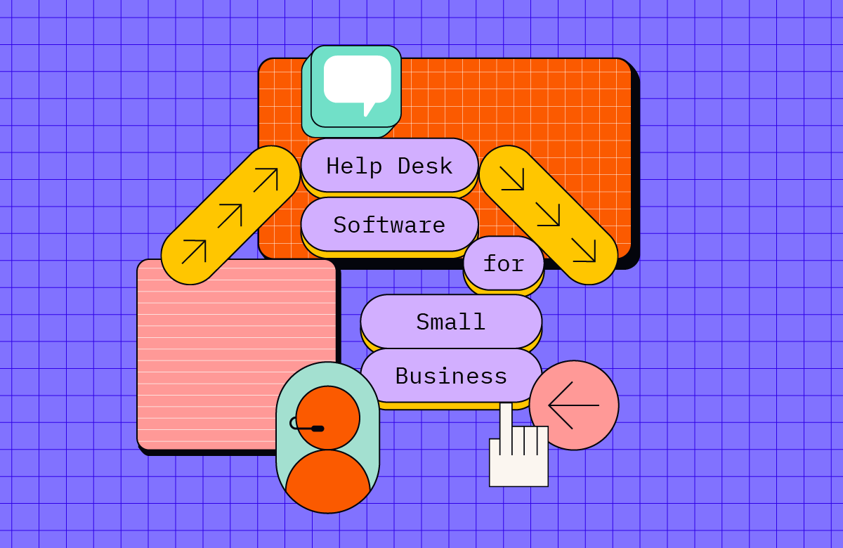 20 Best Help Desk Software For Small Business In 2026
