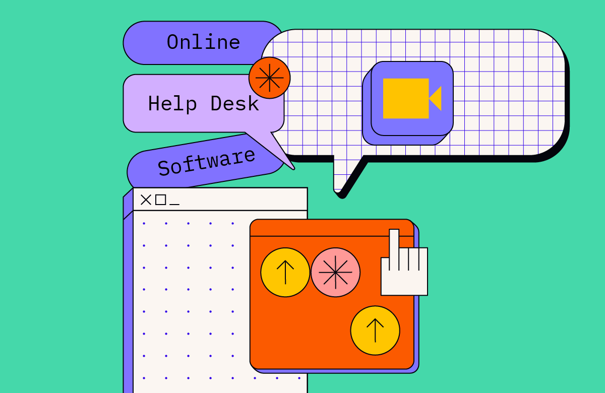 20 Best Help Desk Software For Support Teams in 2026