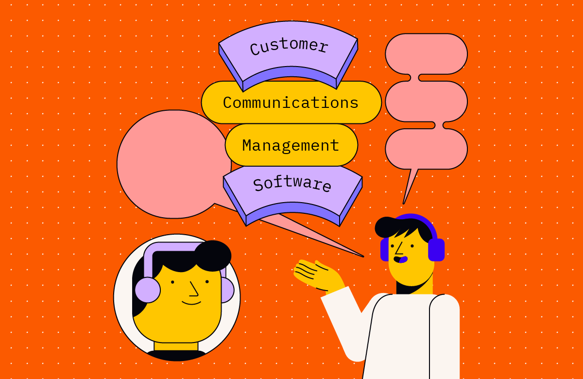 20 Best Customer Communications Management Tools For 2026