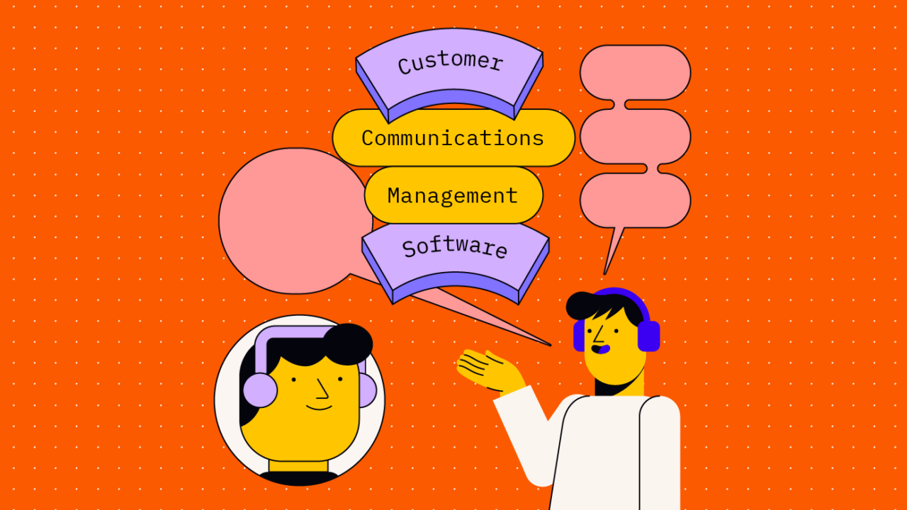 20 Best Customer Communications Management Tools For 2026