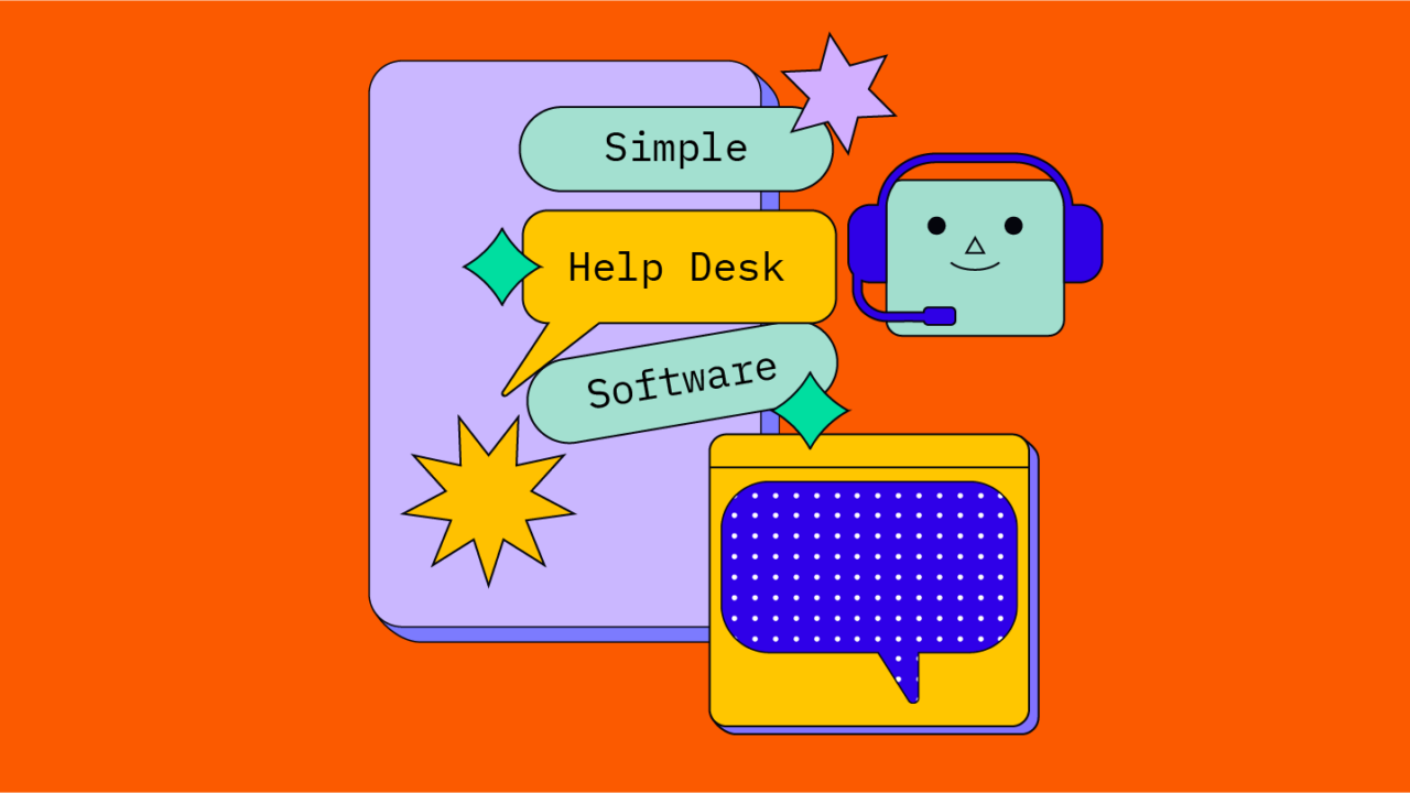 10 Best Simple Help Desk Software Of 2026 for Ease of Use