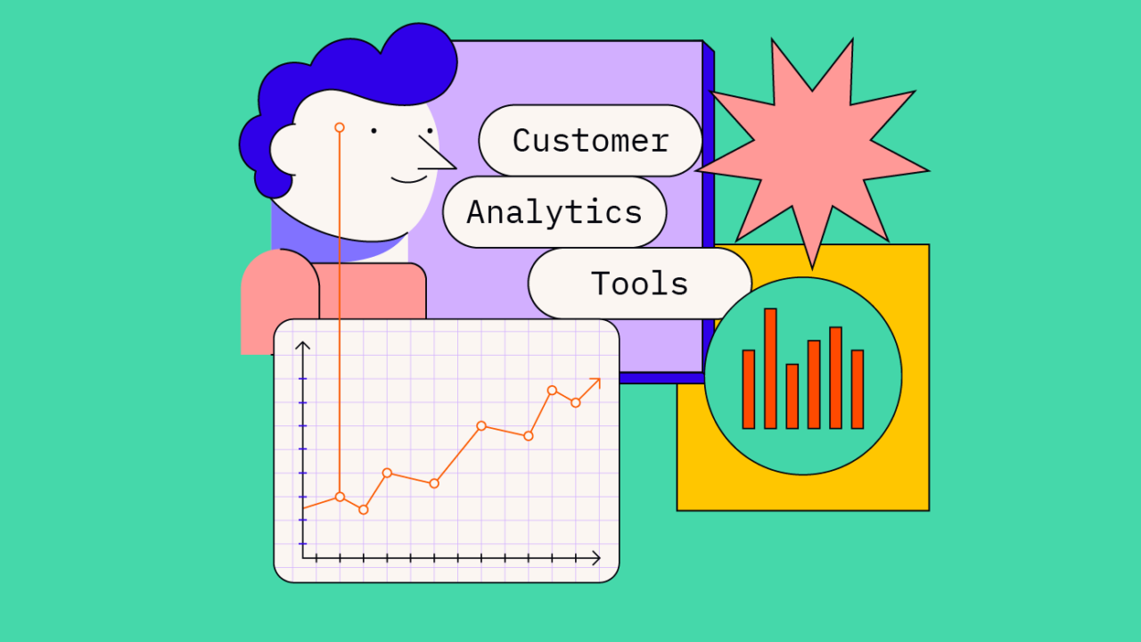10 Best Customer Experience Analytics Tools for 2026