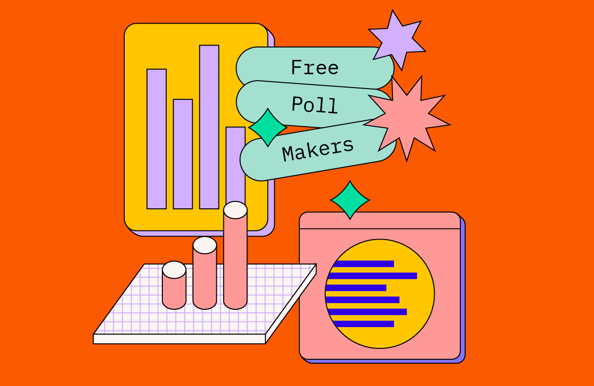 24 Best Free Poll Makers Of 2026: Compared
