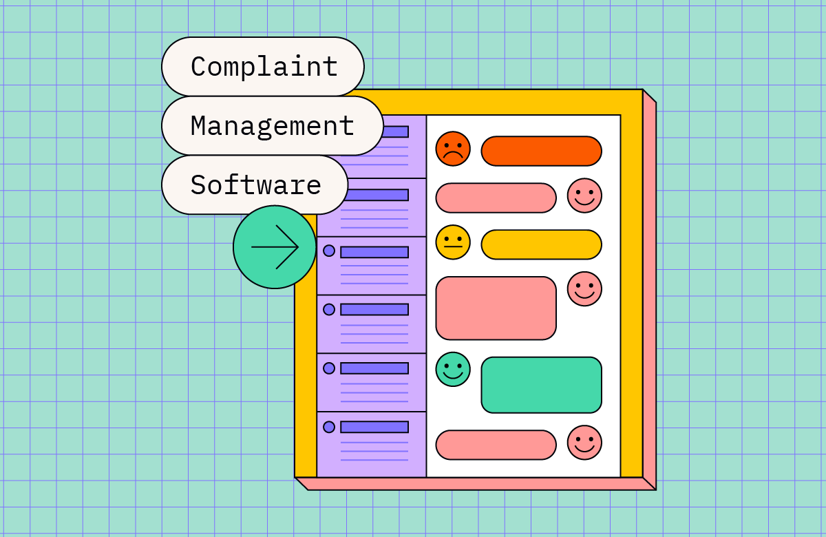 20 Best Complaint Management Software Systems Of 2026