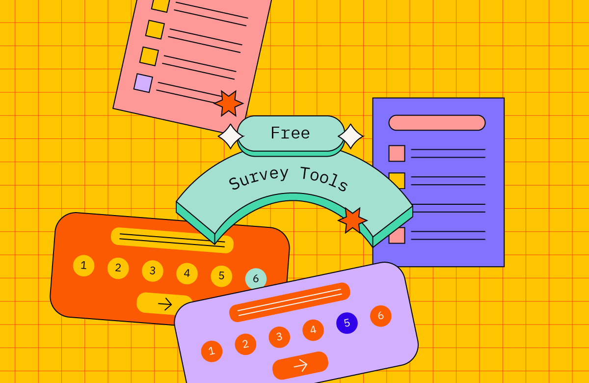 18 Best Free Survey Tools Of 2026 For Collecting Feedback