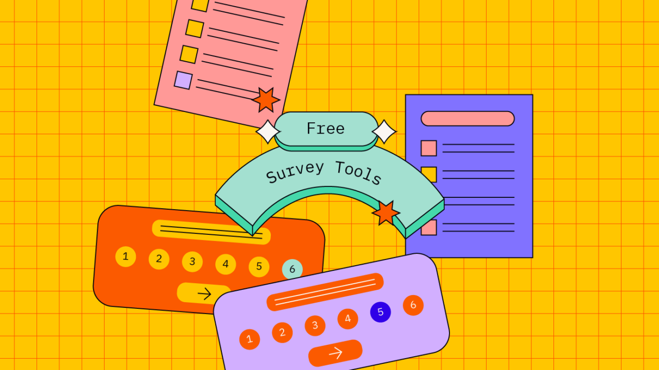 18 Best Free Survey Tools Of 2026 For Collecting Feedback