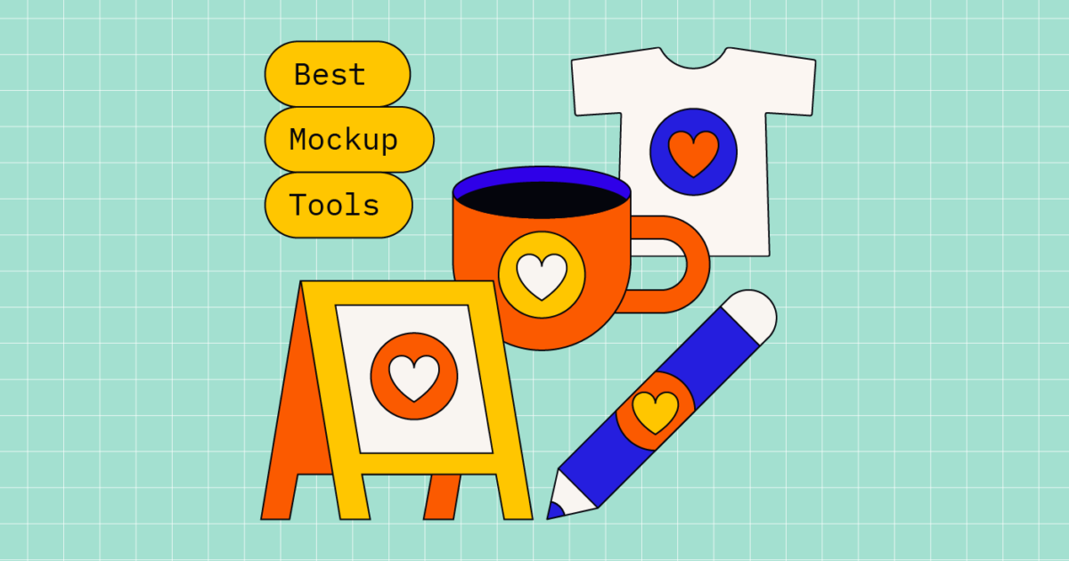 20 Best Mockup Tools Of 2025 For Drafting Designs The Cx Lead