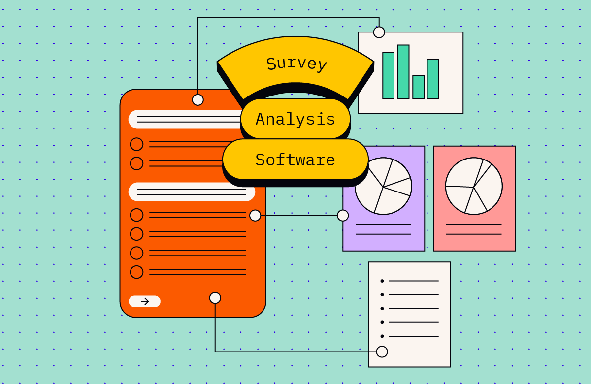 20 Best Survey Analysis Software Of 2026: Compared