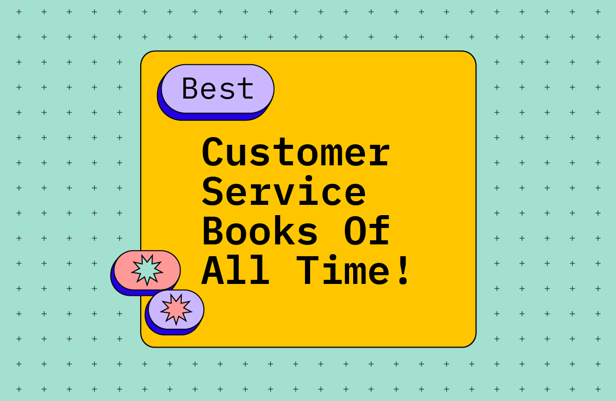 18 Best Customer Service Books To Read Right Now