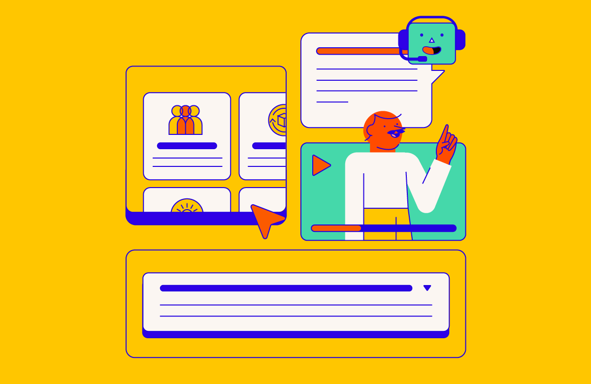 The Ultimate Guide To Customer Self Service