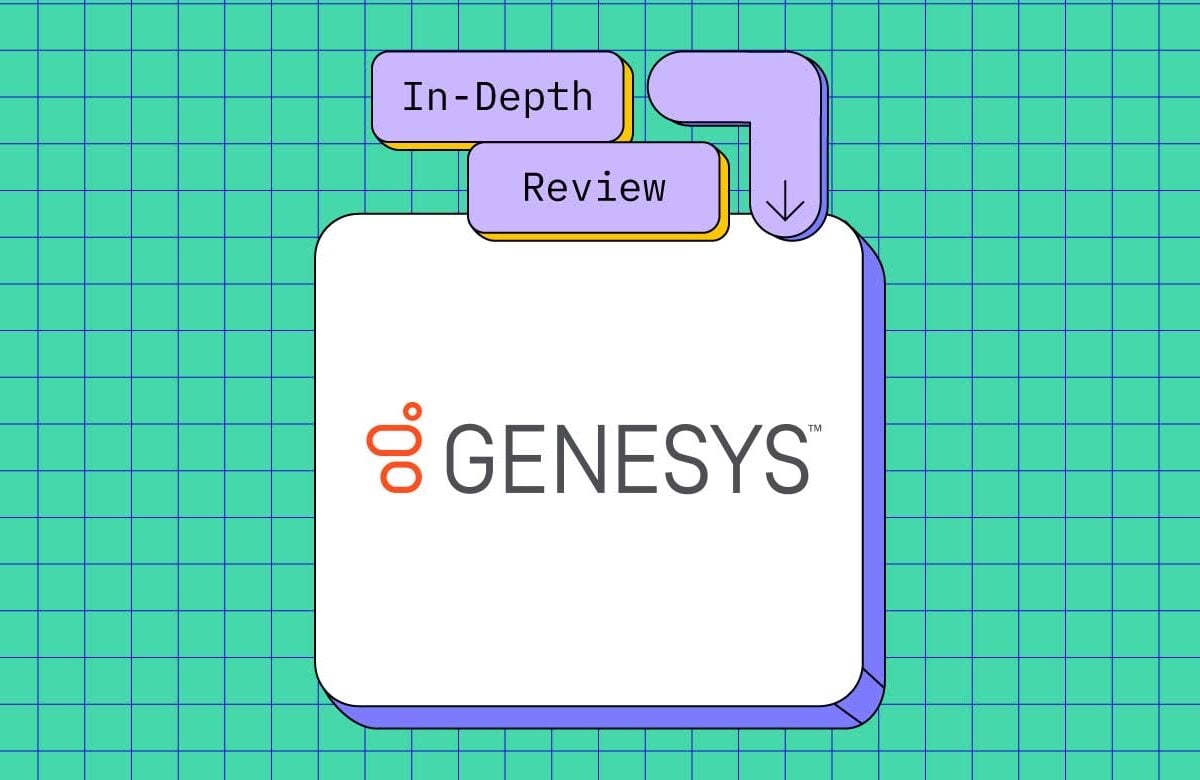 Genesys Review 2026: Pros, Cons, Features, and Pricing Guide