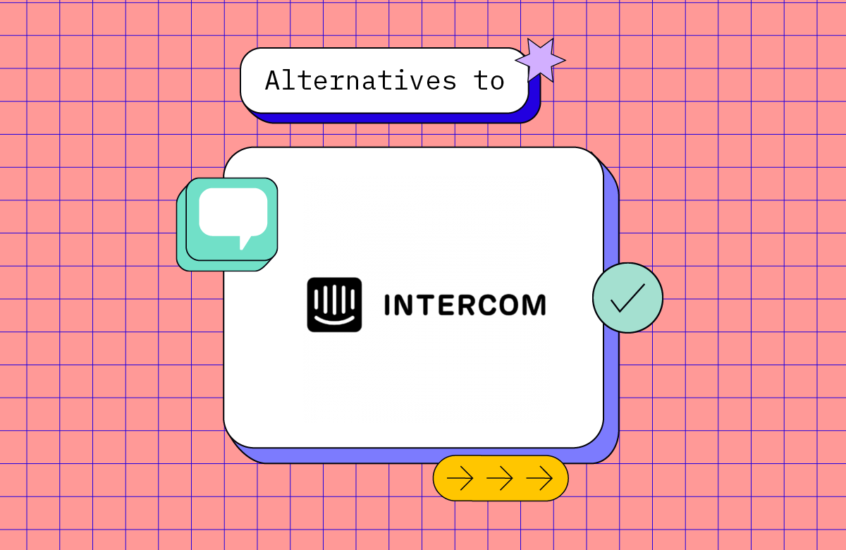 23 Best Intercom Alternatives Reviewed in 2026