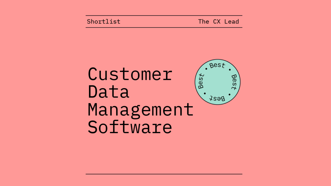 18 Best Customer Data Management Software Reviewed In 2026
