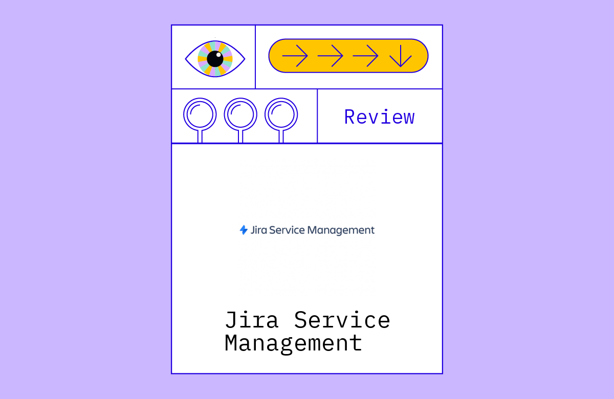 Jira Service Management Customer Service Software Review for 2026
