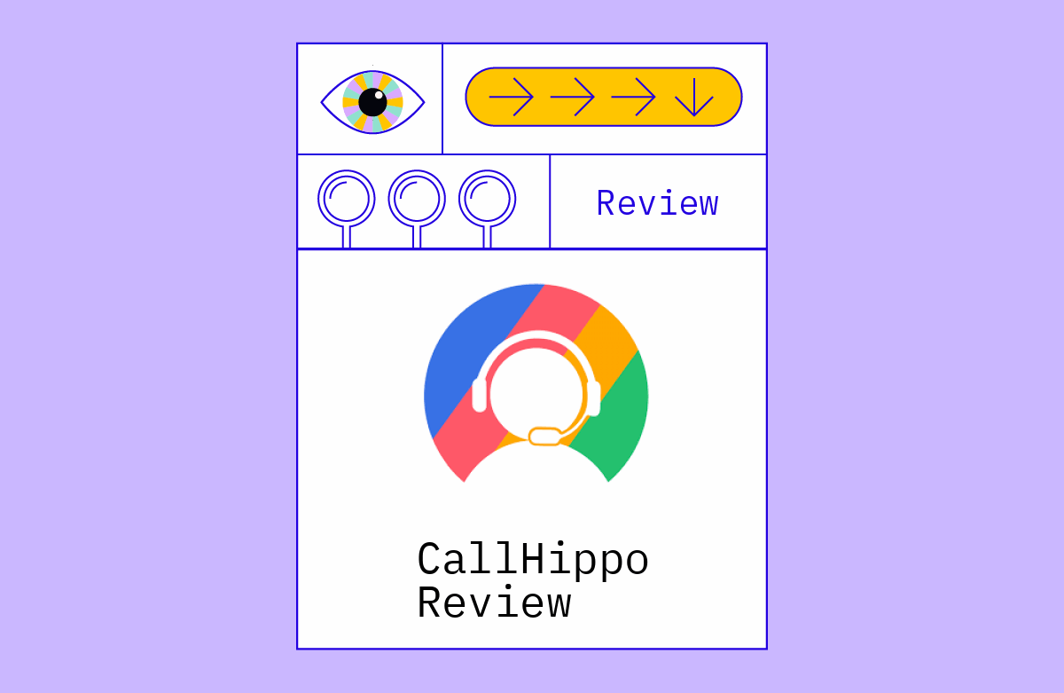 CallHippo Call Center Software Review 2026