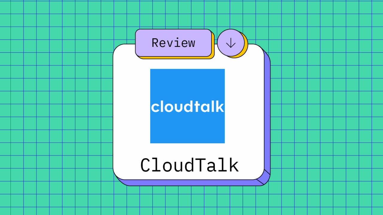CloudTalk Call Center Software Review 2026