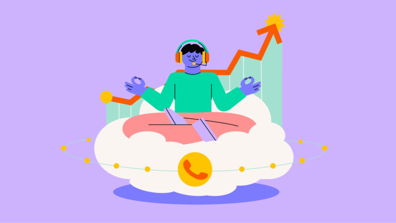 20 Tips To Improve Call Center Customer Service