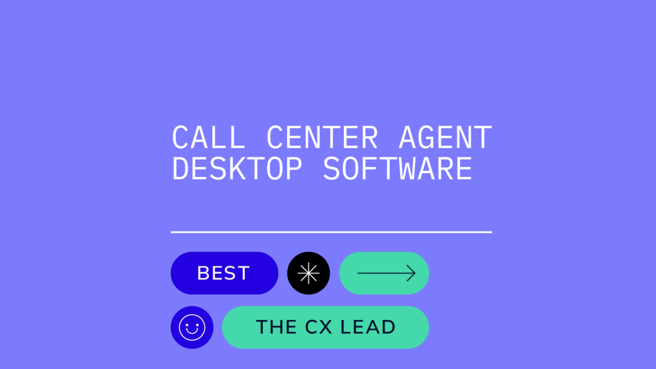 23 Best Call Center Agent Desktop Software for 2026