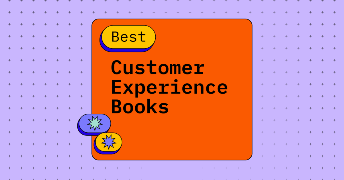 12 Best Customer Experience Books of All Time