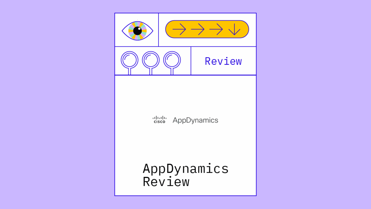 AppDynamics Review: Pros, Cons, Features and Pricing