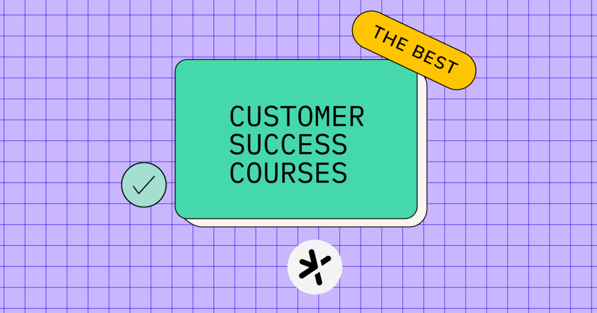 16 Best Customer Success Courses To Build Skills in 2026