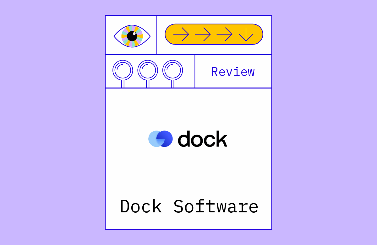 Dock Review: Pros, Cons, Features, and Pricing