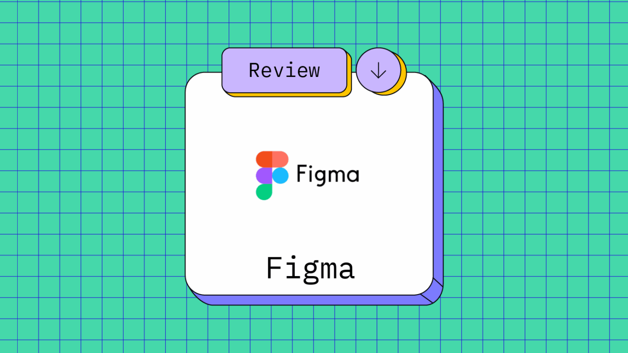 Figma Review: Pros, Cons, Features and Pricing