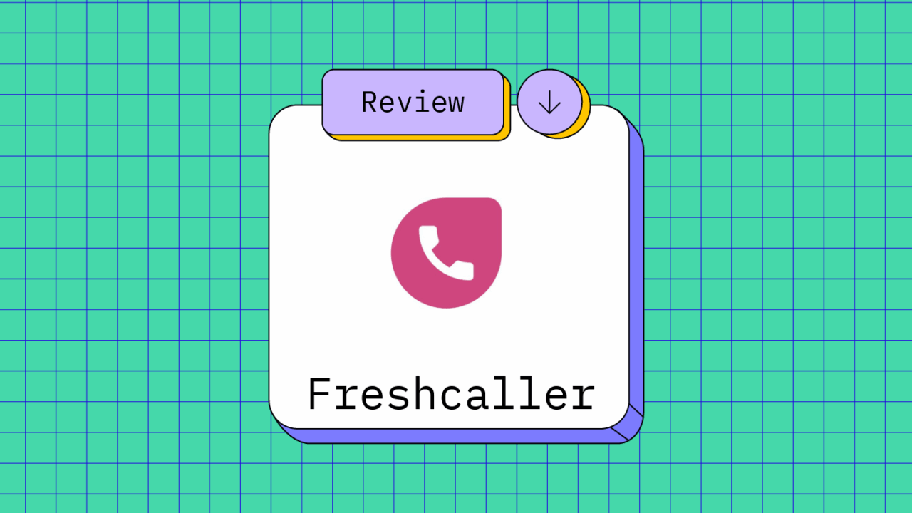 Freshcaller Review: Pros, Cons, Features and Pricing