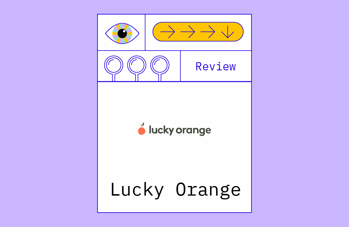 Lucky Orange Review: Pros, Cons, Features and Pricing