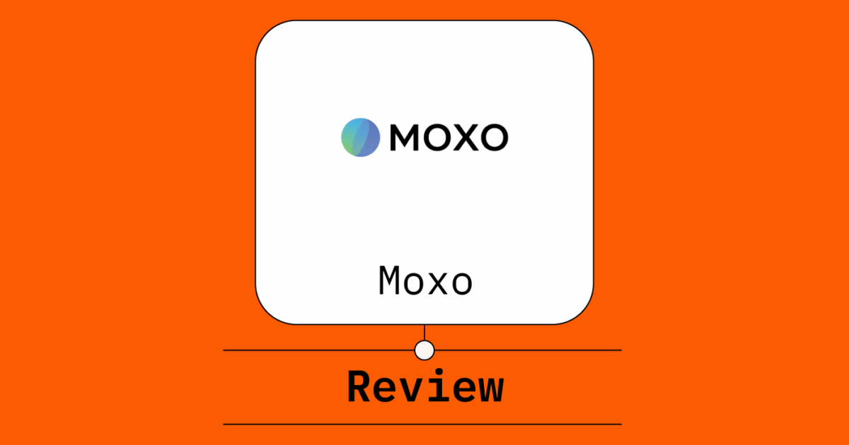 Moxo Review: Pros, Cons, Features and Pricing