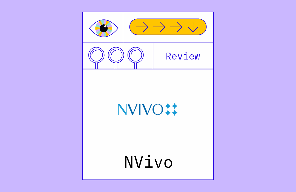 NVivo Review: Pros, Cons, Features and Pricing