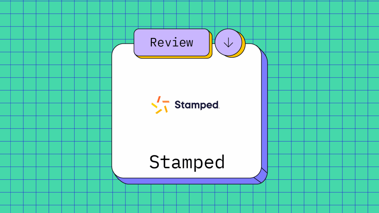 Stamped Review: Pros, Cons, Features and Pricing