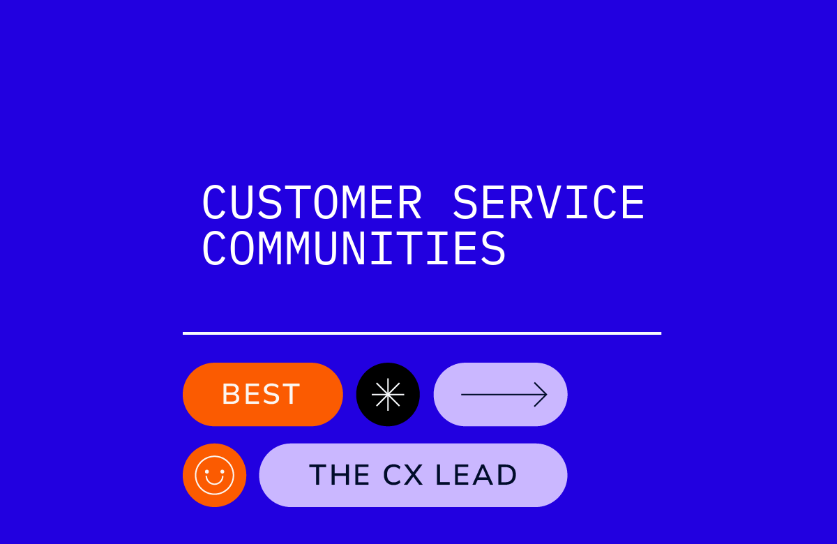 19 Best Customer Service Communities to Join in 2026